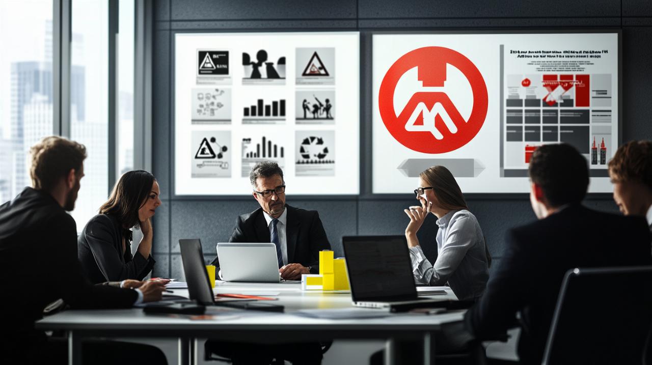 Comment choisir le pictogramme de danger adapté à votre entreprise ...