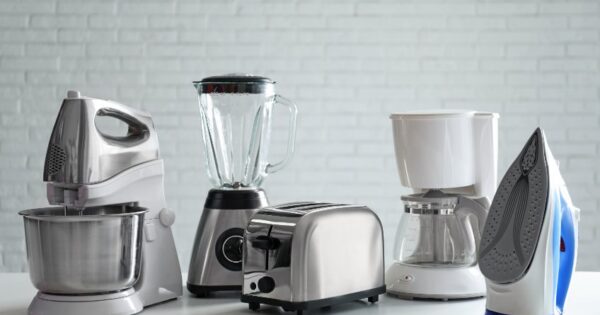 Les électroménagers de qualité : pourquoi et comment en choisir