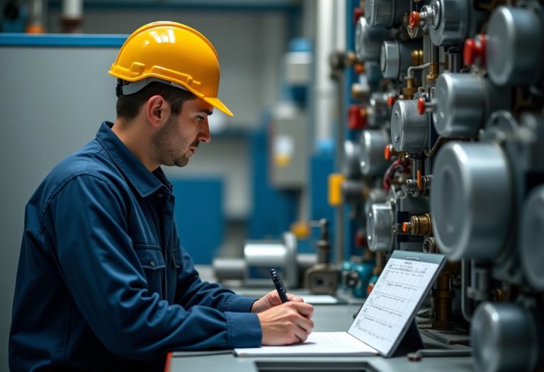 Comment établir un calendrier de maintenance préventive efficace pour mon équipement ...