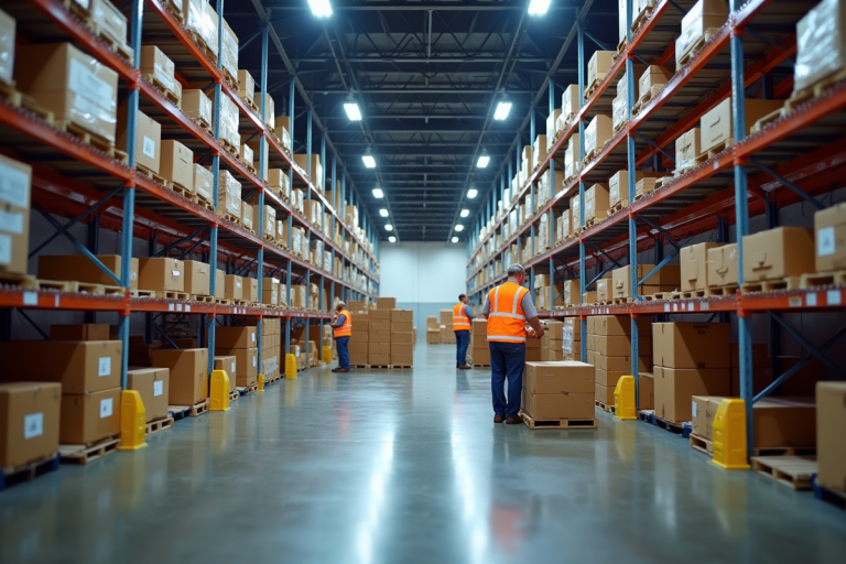 Canaux de distribution principaux : les 4 types essentiels - Expertise ...