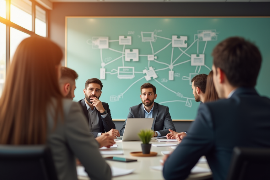 Inconvénients et freins de la RSE : comment les surmonter efficacement ? - Expertise Entreprise